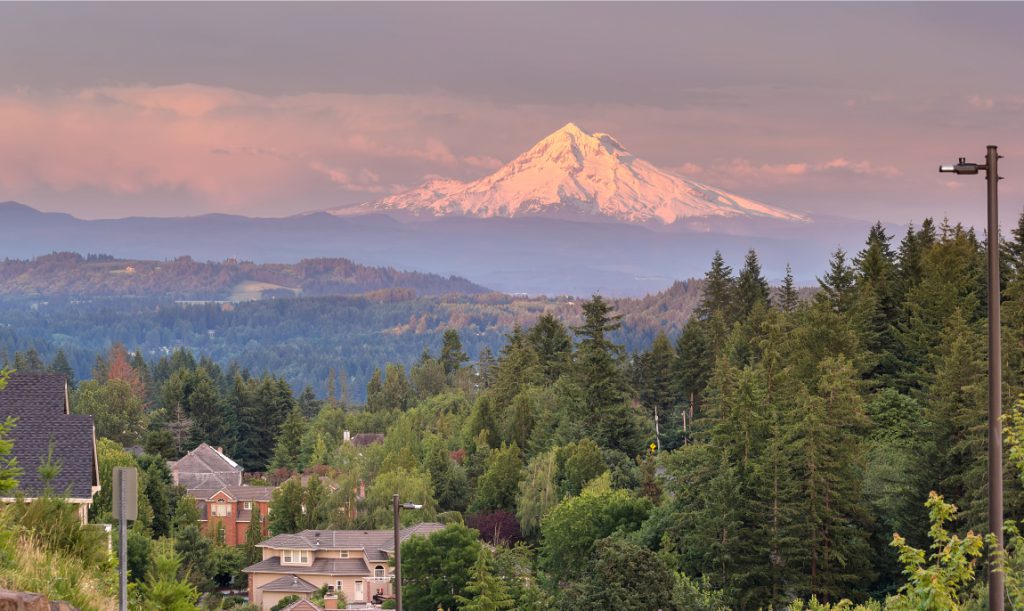 About Ride Clackamas (Clackamas County, Oregon)