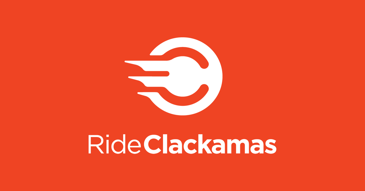 Bus Routes Map - Ride Clackamas