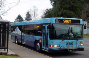 SAM | Sandy Area Metro - Ride Clackamas