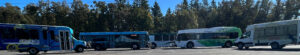 Catch the Bus in Clackamas County, Oregon - Ride Clackamas